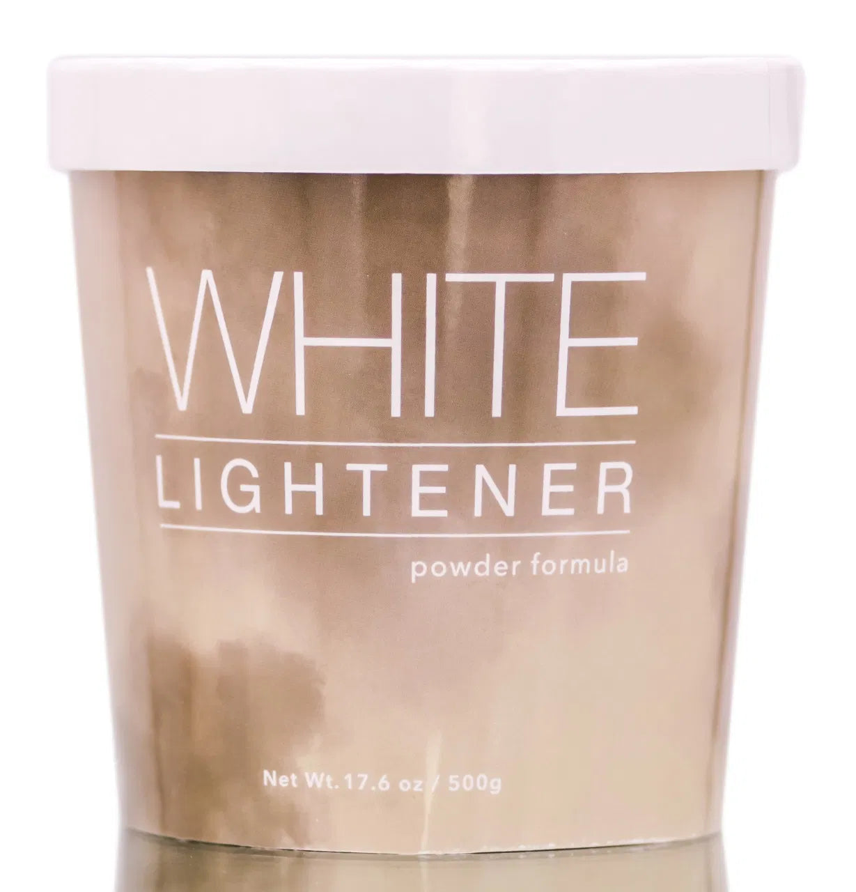 All-Nutrient White Powder Bleach – The Beauty Boxx